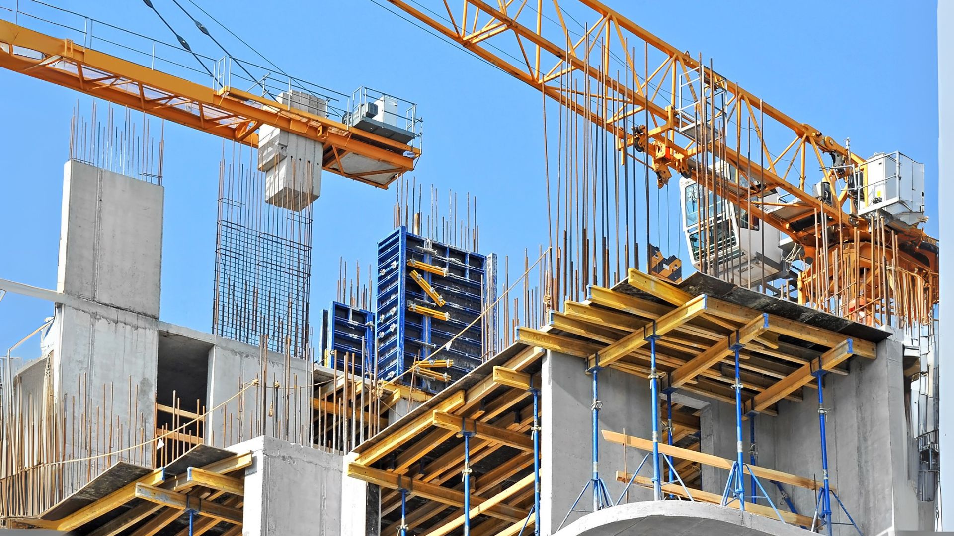 TURNKEY Projects - 401 contracting